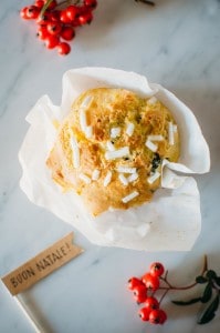 Quick Panettone Muffins - Very EATalian