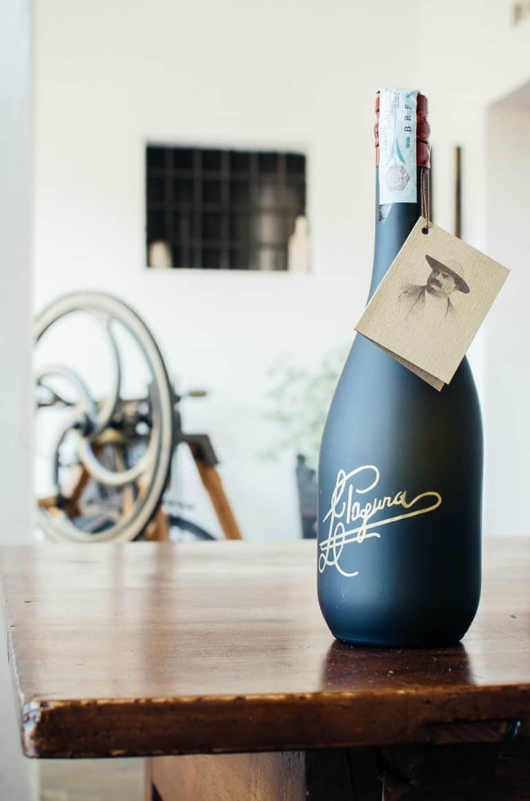 Behind the Scenes of a Grappa Distillery - Very EATalian