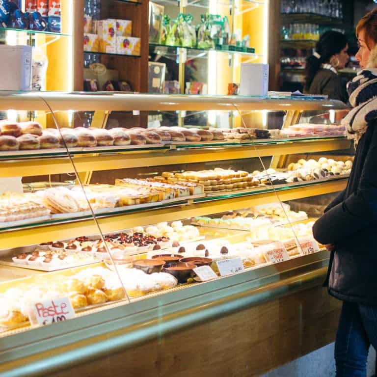 Desserts & Sweets Archives - Page 3 of 6 - Very EATalian