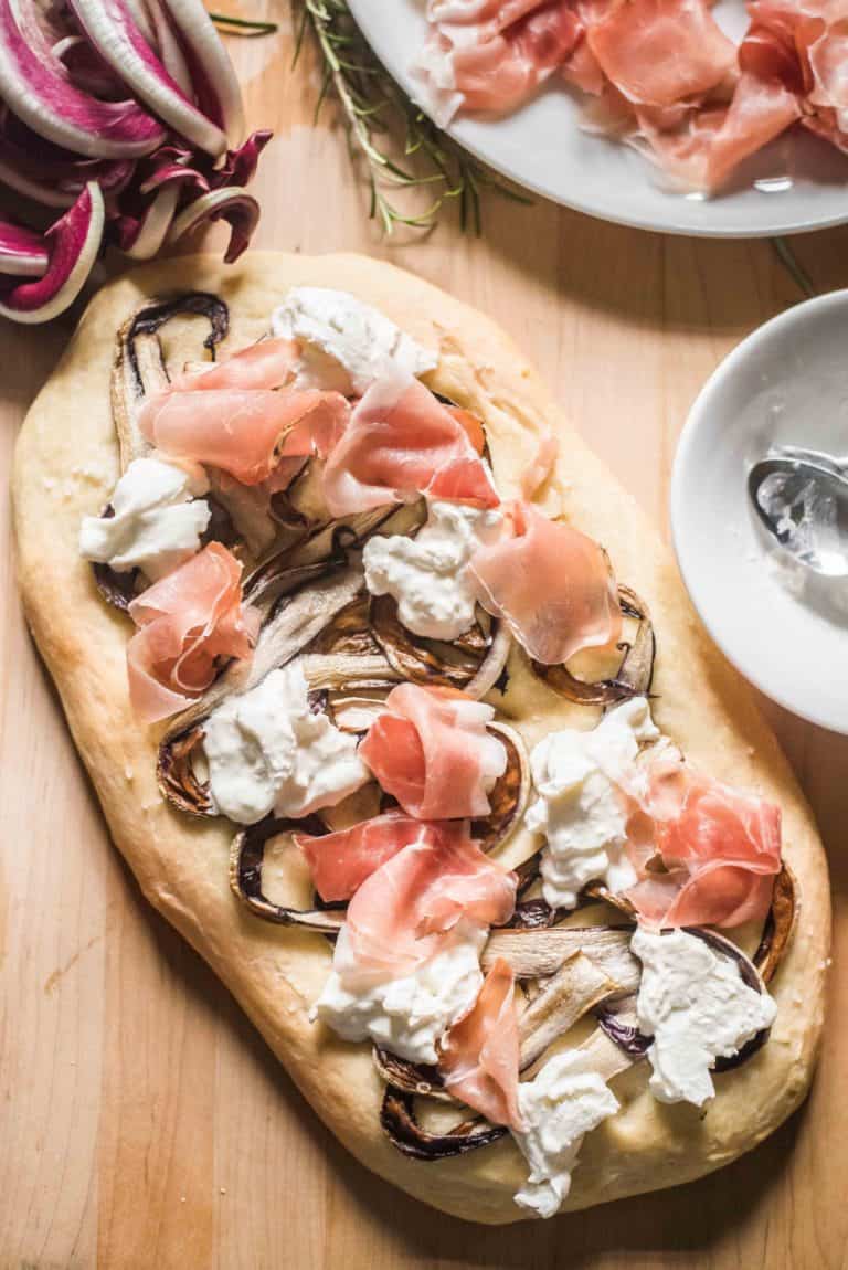 burrata Archives - Very EATalian